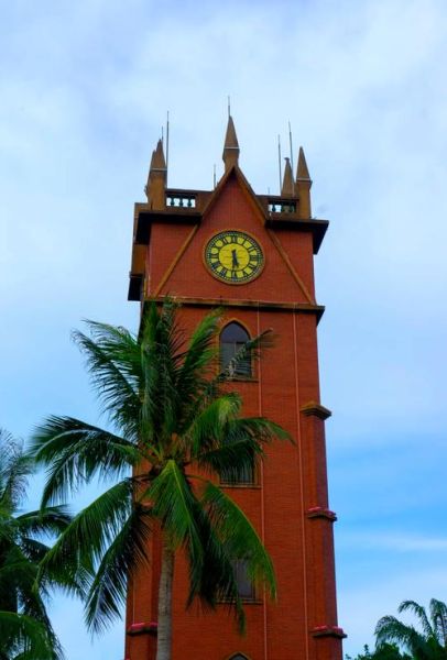 海口有什么好玩的景点_海口旅游必去十大景点推荐-第3张图片-山城妙识 海口有什么好玩的景点_海口旅游必去十大景点推荐-第3张图片-山城妙识