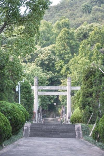 慈溪旅游景点哪里好玩_慈溪一日游必去景点推荐-第3张图片-山城妙识