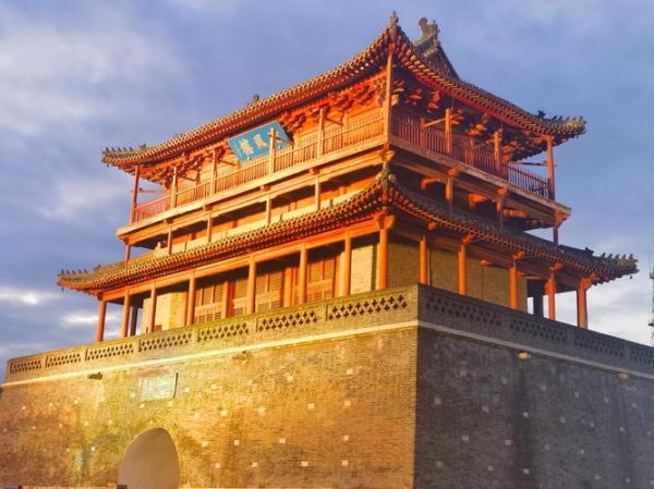 邢台十大旅游景点有哪些_邢台旅游必去景点推荐-第3张图片-山城妙识