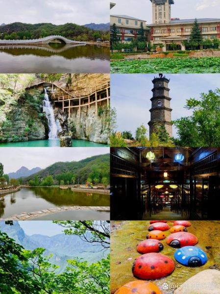 石家庄旅游景点推荐_石家庄哪里好玩-第3张图片-山城妙识