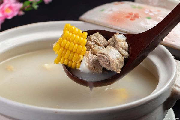 玉米烧排骨怎么做_排骨炖玉米用焯水吗-第3张图片-山城妙识 玉米烧排骨怎么做_排骨炖玉米用焯水吗-第3张图片-山城妙识