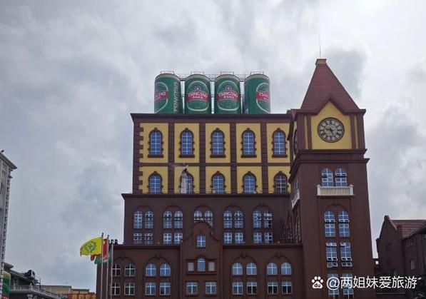 青岛北站附近有什么好玩的_青岛北站周边景点怎么走-第1张图片-山城妙识 青岛北站附近有什么好玩的_青岛北站周边景点怎么走-第1张图片-山城妙识