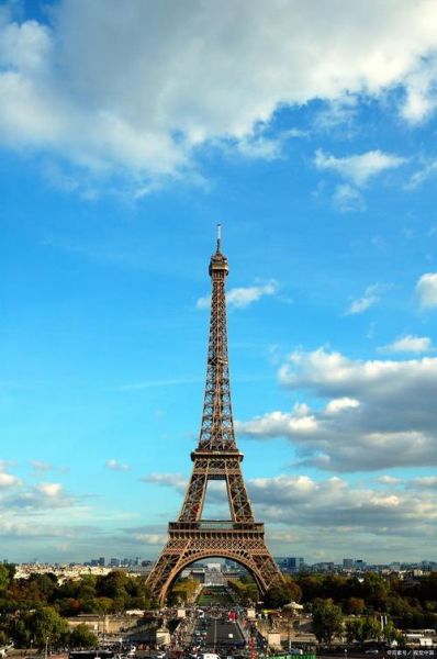 法国有哪些必去景点_法国旅游必打卡地标-第2张图片-山城妙识