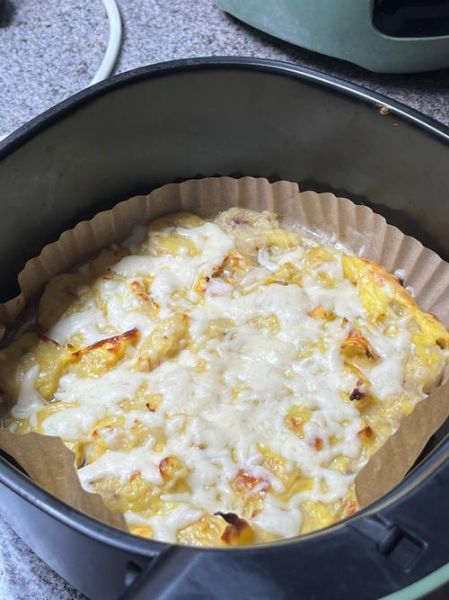 披萨怎么做_家庭披萨做法大全-第1张图片-山城妙识