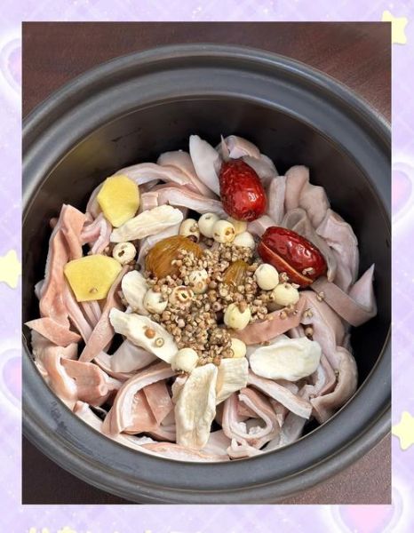 猪肚汤怎么炖不腥_猪肚汤做法详细步骤-第1张图片-山城妙识