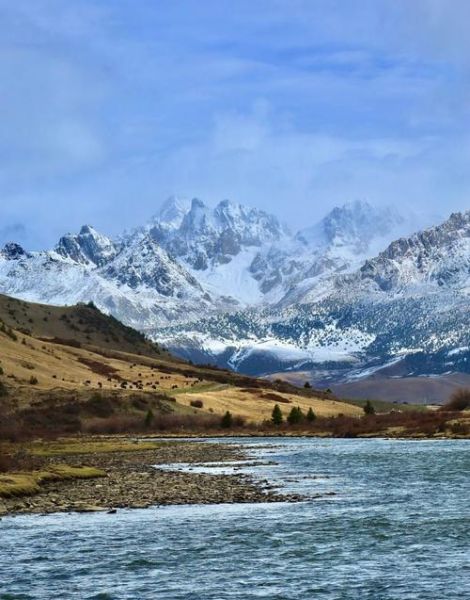 巴塘有哪些景点_巴塘旅游最佳时间-第1张图片-山城妙识