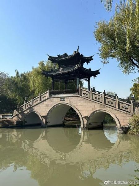 扬州在哪个省_扬州有什么好玩的-第3张图片-山城妙识