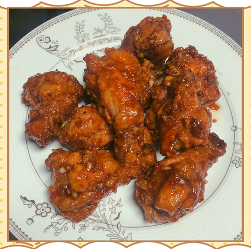 家常炸鸡腿最简单做法_新手零失败秘诀-第3张图片-山城妙识 家常炸鸡腿最简单做法_新手零失败秘诀-第3张图片-山城妙识