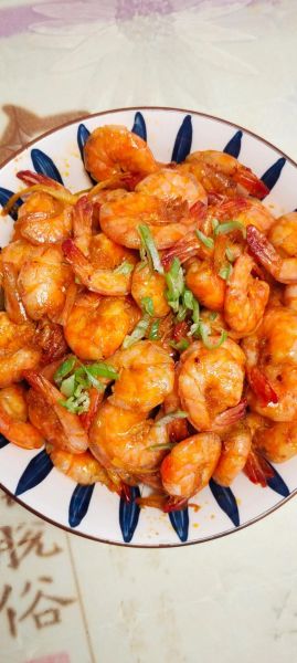 大虾怎么做好吃_家常大虾的做法大全-第1张图片-山城妙识