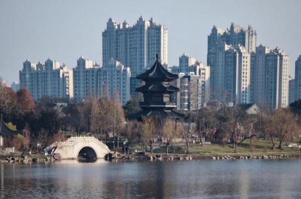 泰州在哪里_泰州有什么好玩的-第2张图片-山城妙识