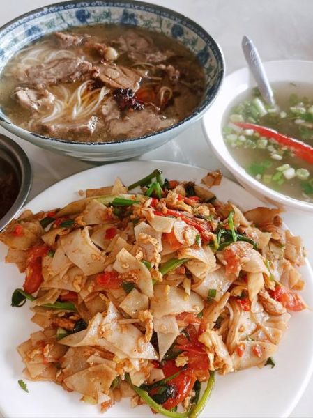 大救驾的做法_正宗云南大救驾怎么做-第2张图片-山城妙识