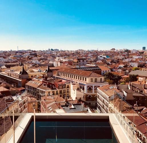 马德里市中心在哪里_马德里属于哪个时区-第2张图片-山城妙识