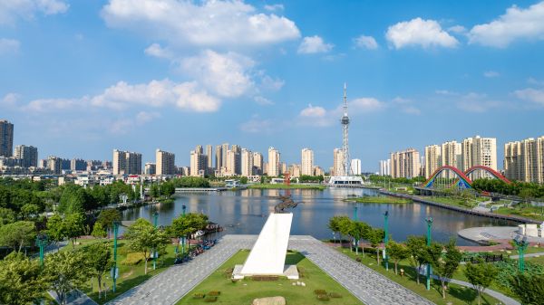 泰州在哪里_泰州有什么好玩的-第3张图片-山城妙识