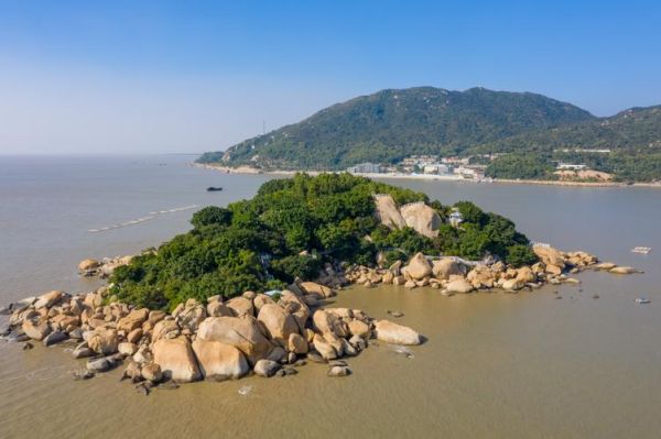 台山旅游景点推荐_台山旅游必去景点有哪些-第1张图片-山城妙识