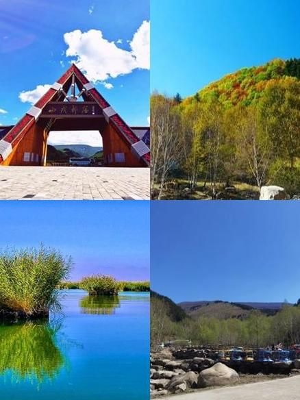 喀喇沁旗有什么好玩的_喀喇沁旗旅游景点推荐-第2张图片-山城妙识