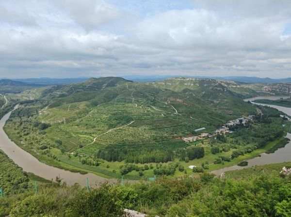 喀喇沁旗有什么好玩的_喀喇沁旗旅游景点推荐-第1张图片-山城妙识