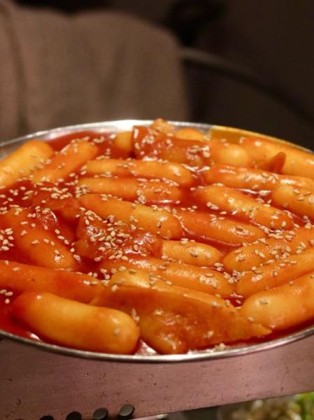 年糕的家常做法_年糕怎么做好吃-第1张图片-山城妙识