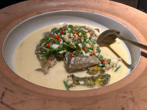 杂鱼一锅鲜怎么做_杂鱼一锅鲜的家常做法-第2张图片-山城妙识