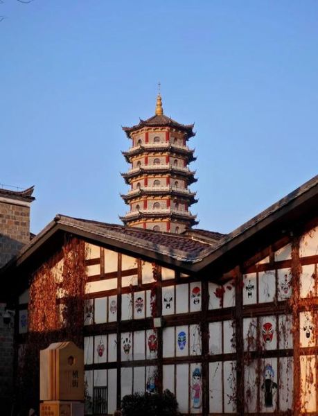 抚州旅游必去十大景点_抚州有哪些好玩的地方-第2张图片-山城妙识