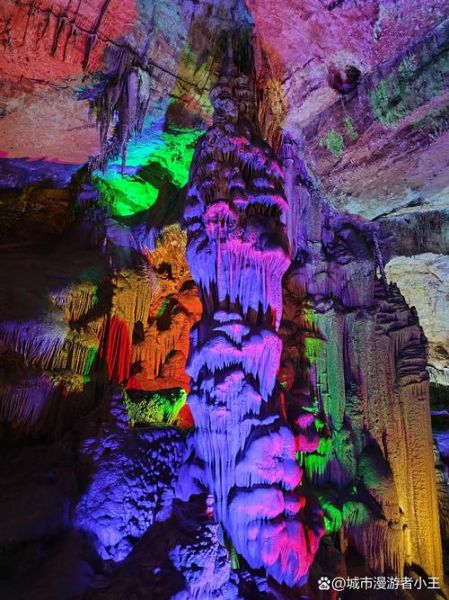 湖北宜昌旅游景点大全_宜昌旅游必去景点有哪些-第2张图片-山城妙识