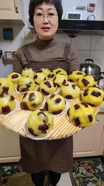 黄小米年糕怎么做_黄小米年糕家常做法-第3张图片-山城妙识 黄小米年糕怎么做_黄小米年糕家常做法-第3张图片-山城妙识