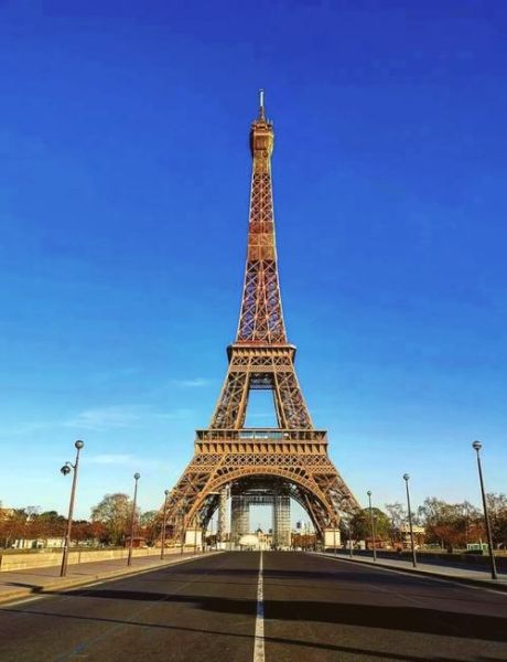 巴黎旅游必去景点_巴黎有哪些著名景点-第1张图片-山城妙识