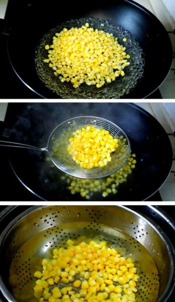 水炒鸡蛋怎么做_水炒鸡蛋为什么不用油-第3张图片-山城妙识 水炒鸡蛋怎么做_水炒鸡蛋为什么不用油-第3张图片-山城妙识