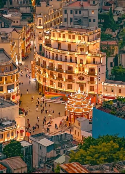 汕头有什么好玩的景点_汕头旅游必去景点推荐-第1张图片-山城妙识