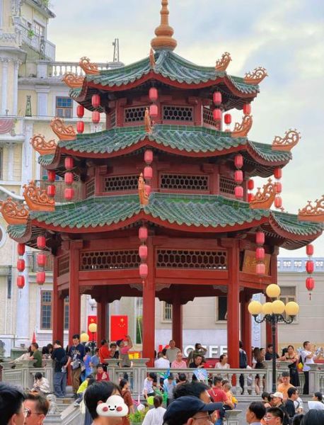 汕头有什么好玩的景点_汕头旅游必去景点推荐-第2张图片-山城妙识