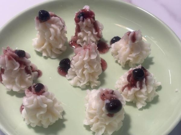 蓝莓山药怎么做_蓝莓山药家常做法窍门-第3张图片-山城妙识 蓝莓山药怎么做_蓝莓山药家常做法窍门-第3张图片-山城妙识