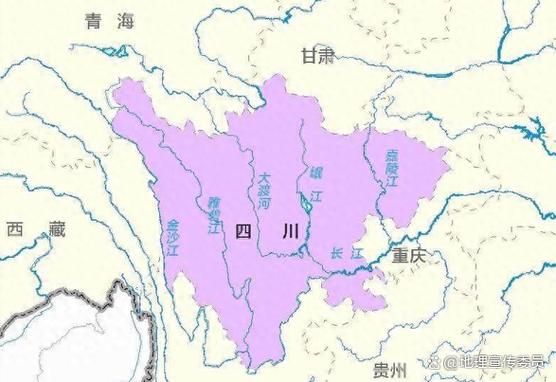 金沙江在哪里_金沙江流经哪些省份-第2张图片-山城妙识 金沙江在哪里_金沙江流经哪些省份-第2张图片-山城妙识