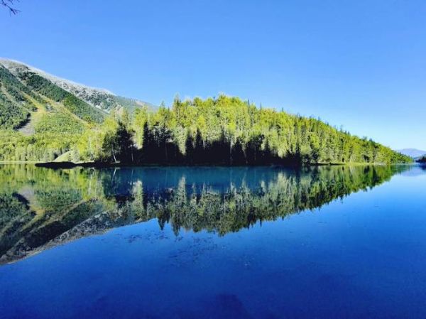 新疆旅游必去景点有哪些_喀纳斯湖几月份最美-第3张图片-山城妙识