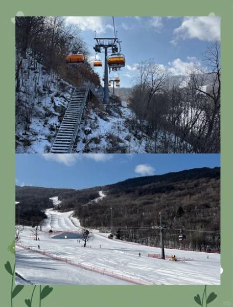 吉林丰满旅游景点有哪些_冬天去松花湖怎么玩-第1张图片-山城妙识