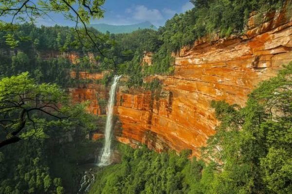 遵义有哪些旅游景点_遵义最值得去的地方-第3张图片-山城妙识
