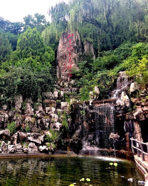 沂水地下大峡谷门票多少钱_沂水地下大峡谷好玩吗-第3张图片-山城妙识