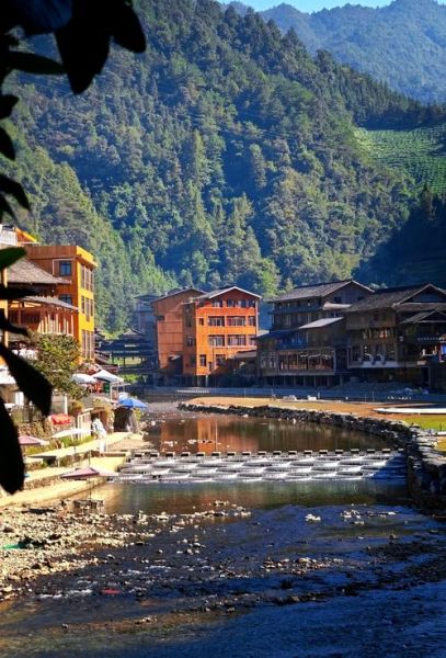 金城江旅游景点有哪些_金城江一日游最佳路线-第3张图片-山城妙识