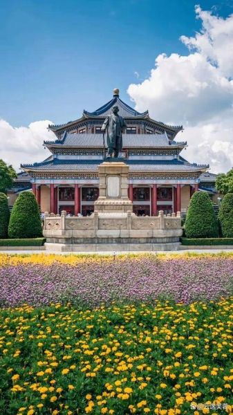 广州有哪些好玩的旅游景点_广州旅游必去景点推荐-第2张图片-山城妙识 广州有哪些好玩的旅游景点_广州旅游必去景点推荐-第2张图片-山城妙识