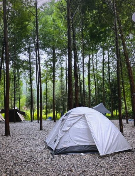 成都周边露营地点推荐_成都周边哪里可以露营-第1张图片-山城妙识 成都周边露营地点推荐_成都周边哪里可以露营-第1张图片-山城妙识