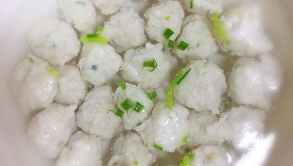 卤水鱼蛋怎么做好吃_卤水鱼蛋的做法大全-第3张图片-山城妙识