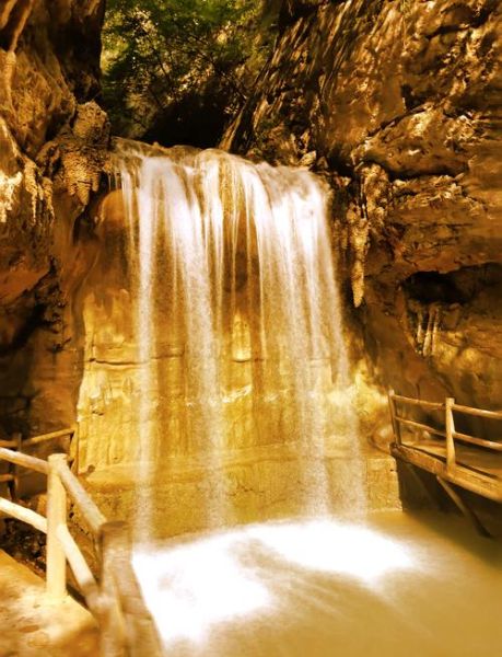 三门峡卢氏县旅游景点有哪些_卢氏县一日游最佳路线-第3张图片-山城妙识 三门峡卢氏县旅游景点有哪些_卢氏县一日游最佳路线-第3张图片-山城妙识