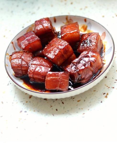 东坡肉正宗做法_东坡肉怎么做才肥而不腻-第3张图片-山城妙识 东坡肉正宗做法_东坡肉怎么做才肥而不腻-第3张图片-山城妙识