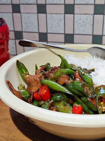 炒碗的家常做法_炒碗怎么做好吃又简单-第1张图片-山城妙识