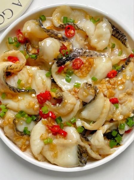 溜鱼片的家常做法_鱼片怎么炒才嫩滑-第1张图片-山城妙识 溜鱼片的家常做法_鱼片怎么炒才嫩滑-第1张图片-山城妙识