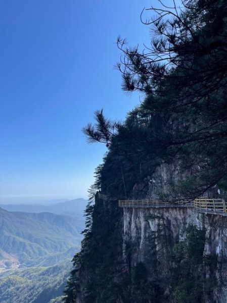 江西宜春旅游必去十大景点_宜春哪里好玩-第1张图片-山城妙识
