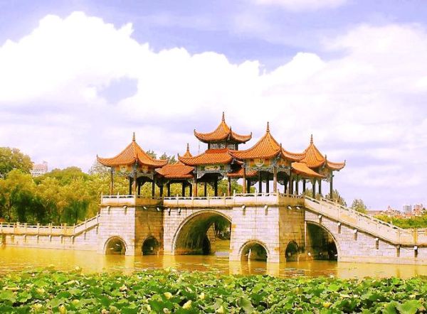 江西宜春旅游必去十大景点_宜春哪里好玩-第2张图片-山城妙识