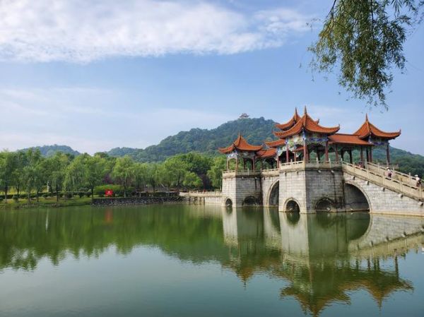 江西宜春旅游必去十大景点_宜春哪里好玩-第3张图片-山城妙识