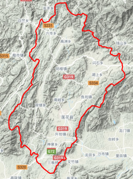 萍地理在哪里_萍地理有什么特色-第1张图片-山城妙识 萍地理在哪里_萍地理有什么特色-第1张图片-山城妙识