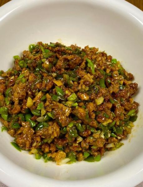 肉末怎么炒才嫩_肉末炒多久才熟-第1张图片-山城妙识 肉末怎么炒才嫩_肉末炒多久才熟-第1张图片-山城妙识