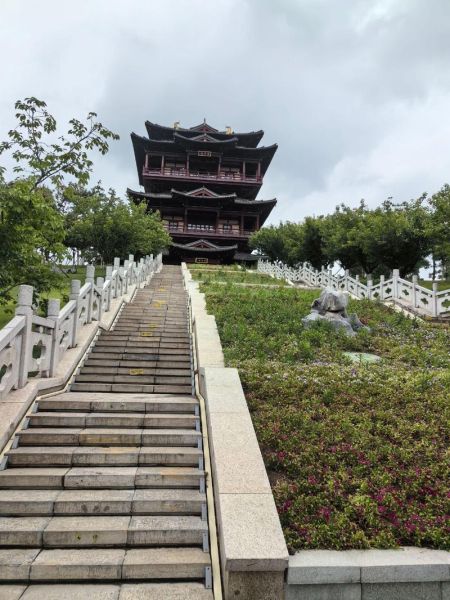 盐城旅游景点推荐_盐城有哪些好玩的景点-第2张图片-山城妙识 盐城旅游景点推荐_盐城有哪些好玩的景点-第2张图片-山城妙识