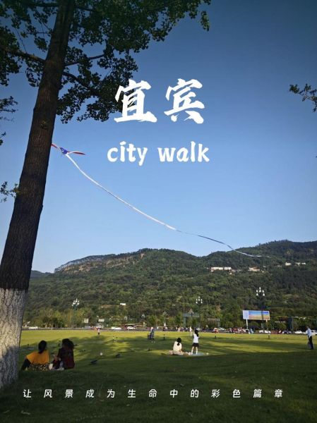 宜宾在哪里_宜宾有哪些特色景点-第3张图片-山城妙识 宜宾在哪里_宜宾有哪些特色景点-第3张图片-山城妙识